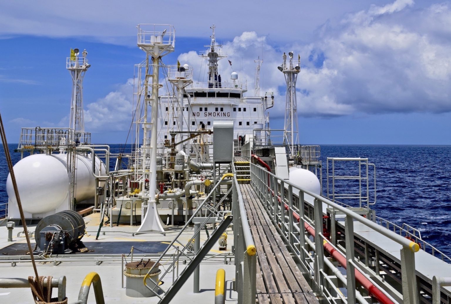 ‘How I became a Marine Engineer’ – SHIP ON THE HORIZON